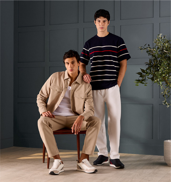 تسوق للرجال