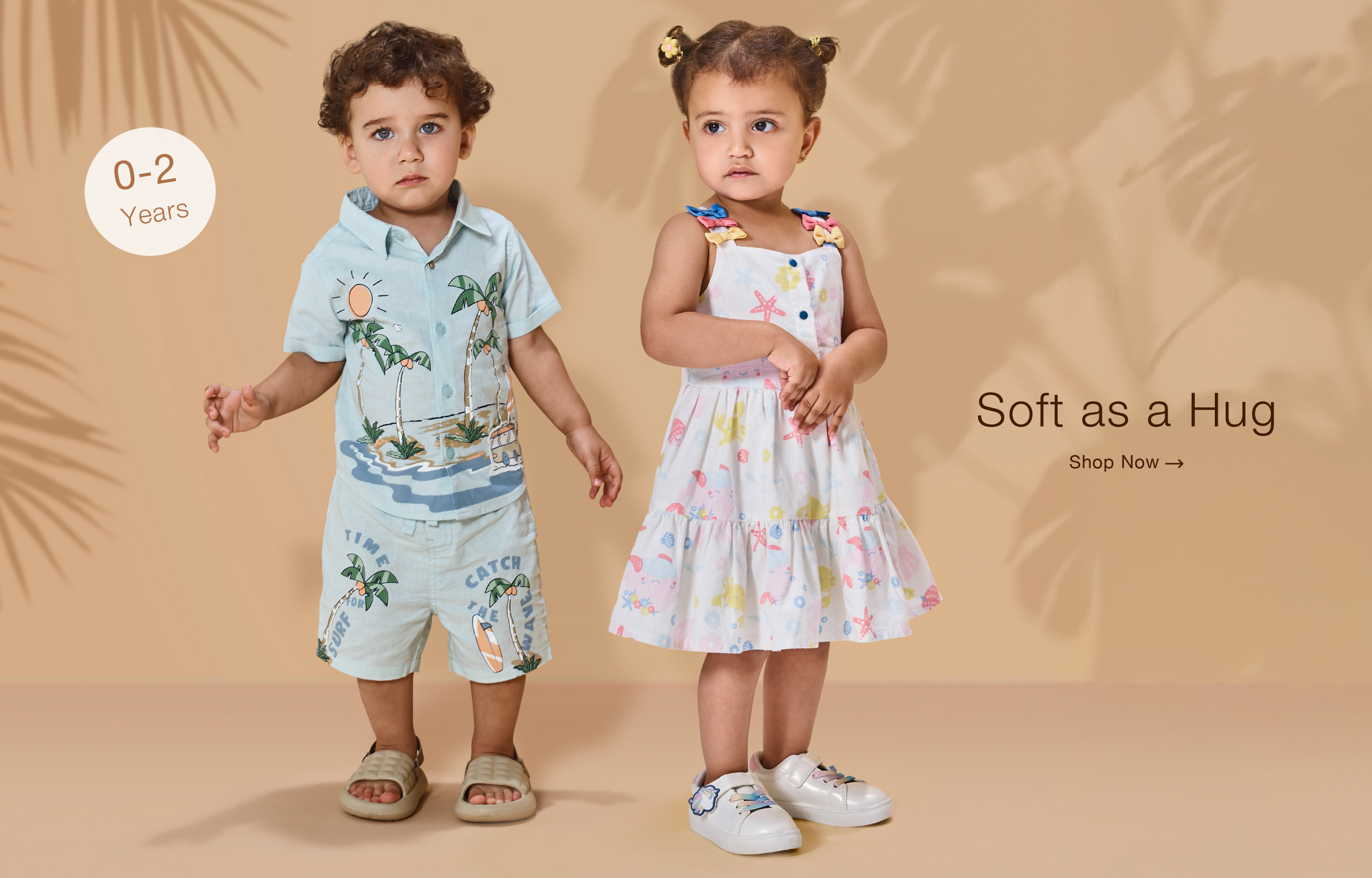 Shop Kids Clothes Online | Max UAE