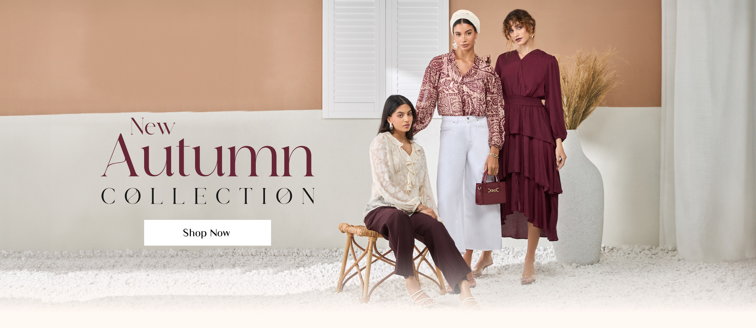 Shop Women's Clothes Online | Max UAE
