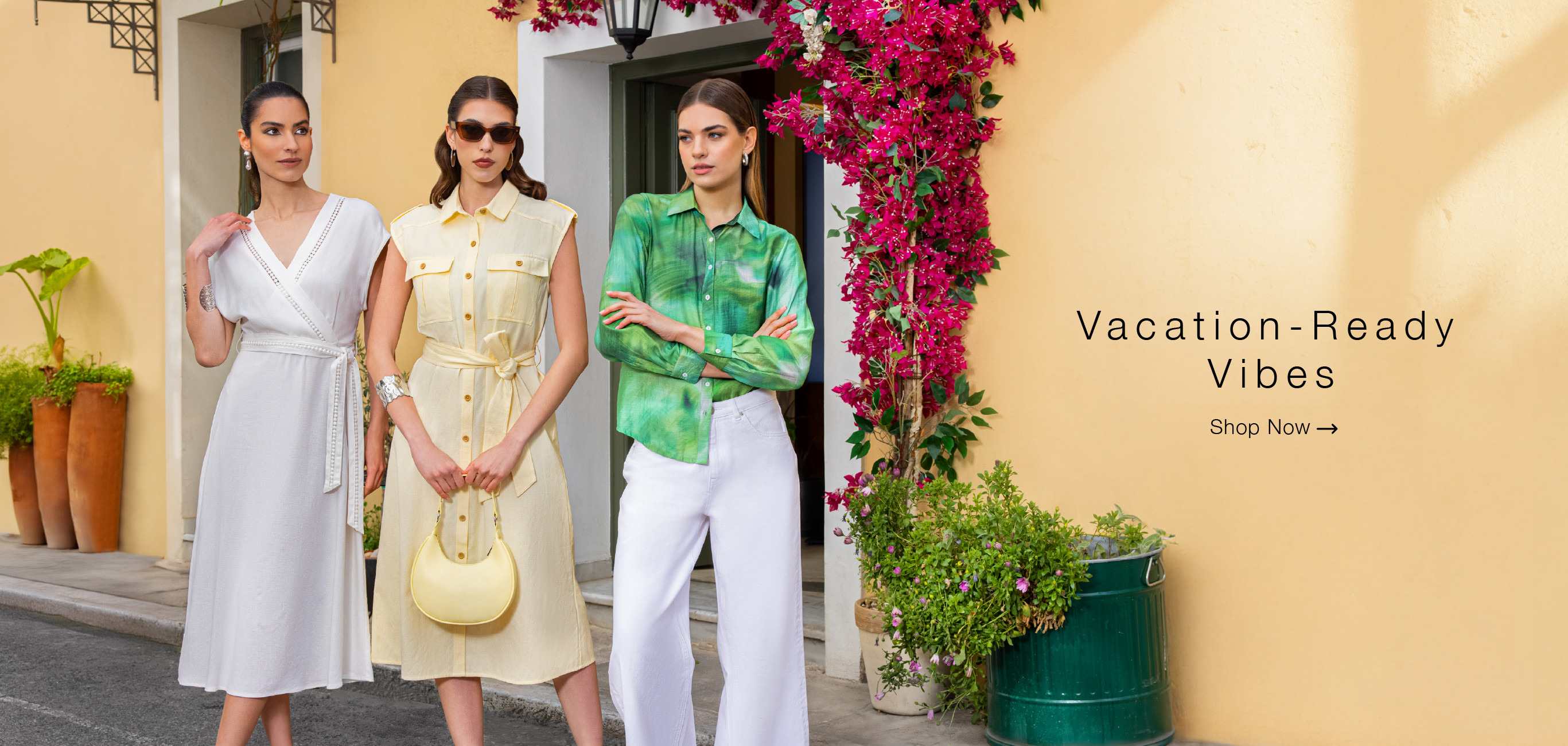 Shop Women's Clothes Online | Max Kuwait