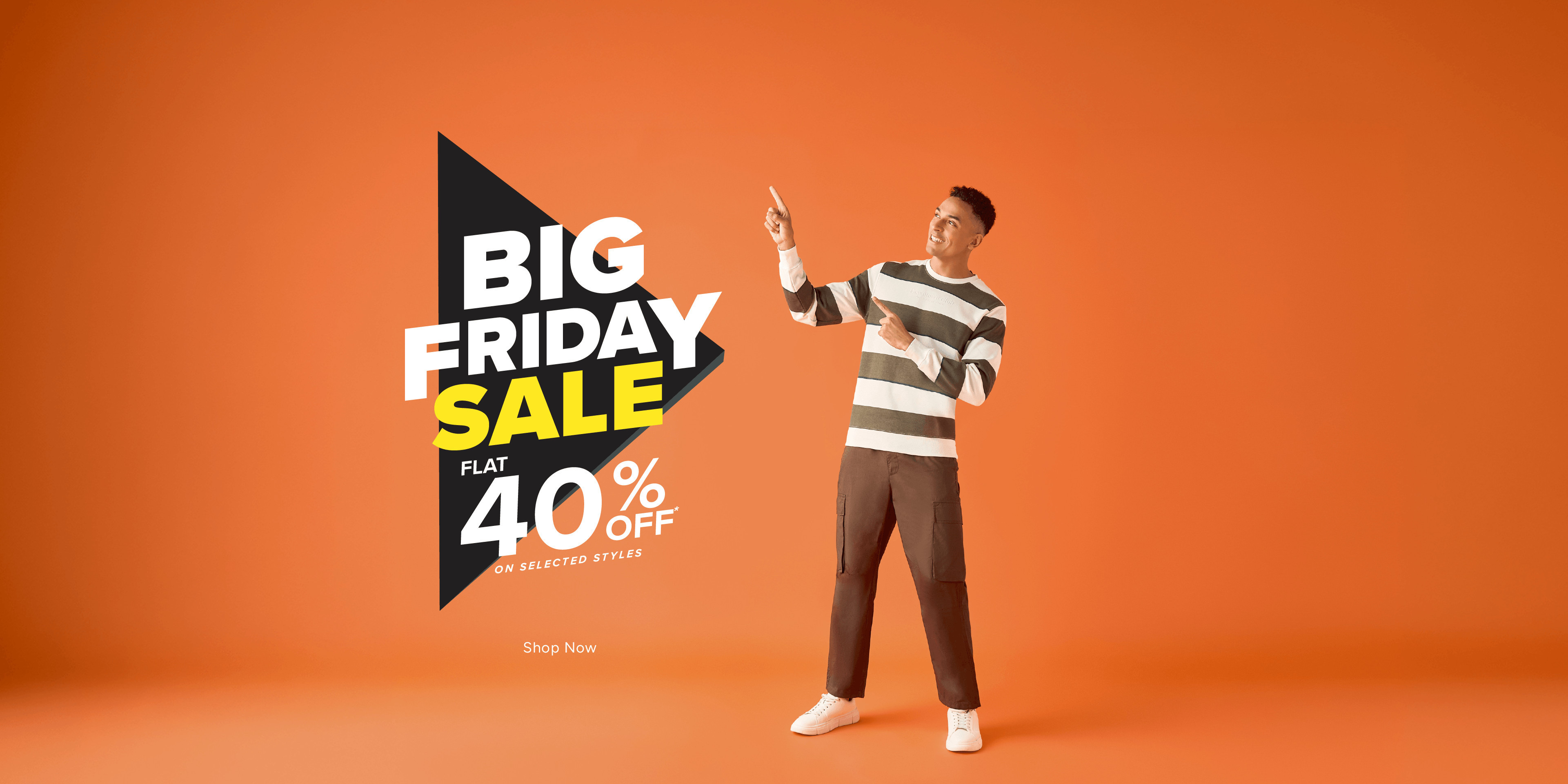 Shop Men's Clothes Online | Max UAE