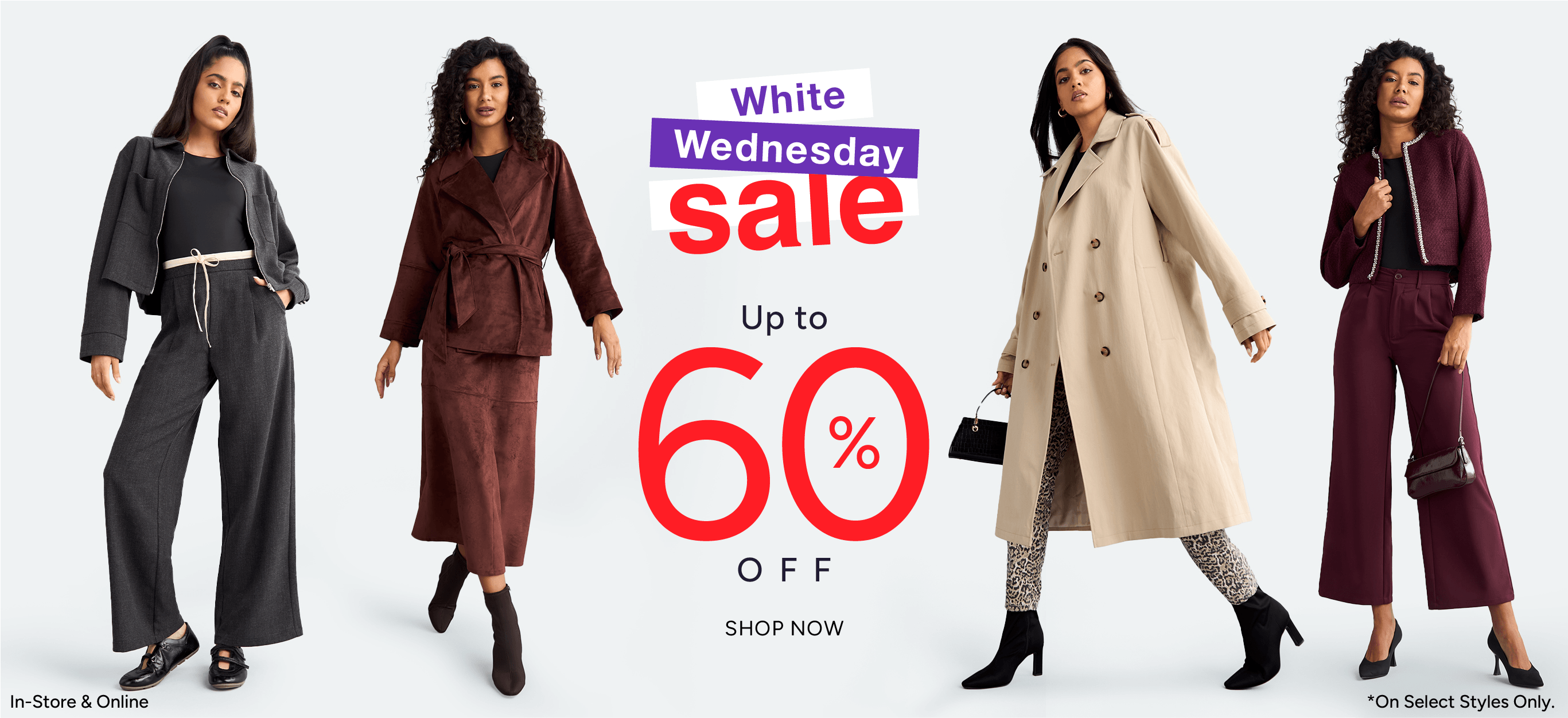 Shop Women's Clothes Online | Max Bahrain