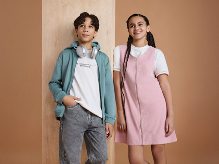 Buy Trendy Fashion Online – 20% Off First Order | Max Bahrain