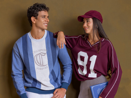 Buy Trendy Fashion Online – 20% Off First Order | Max Bahrain