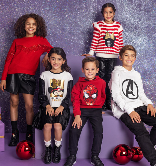 Online Shopping at Max