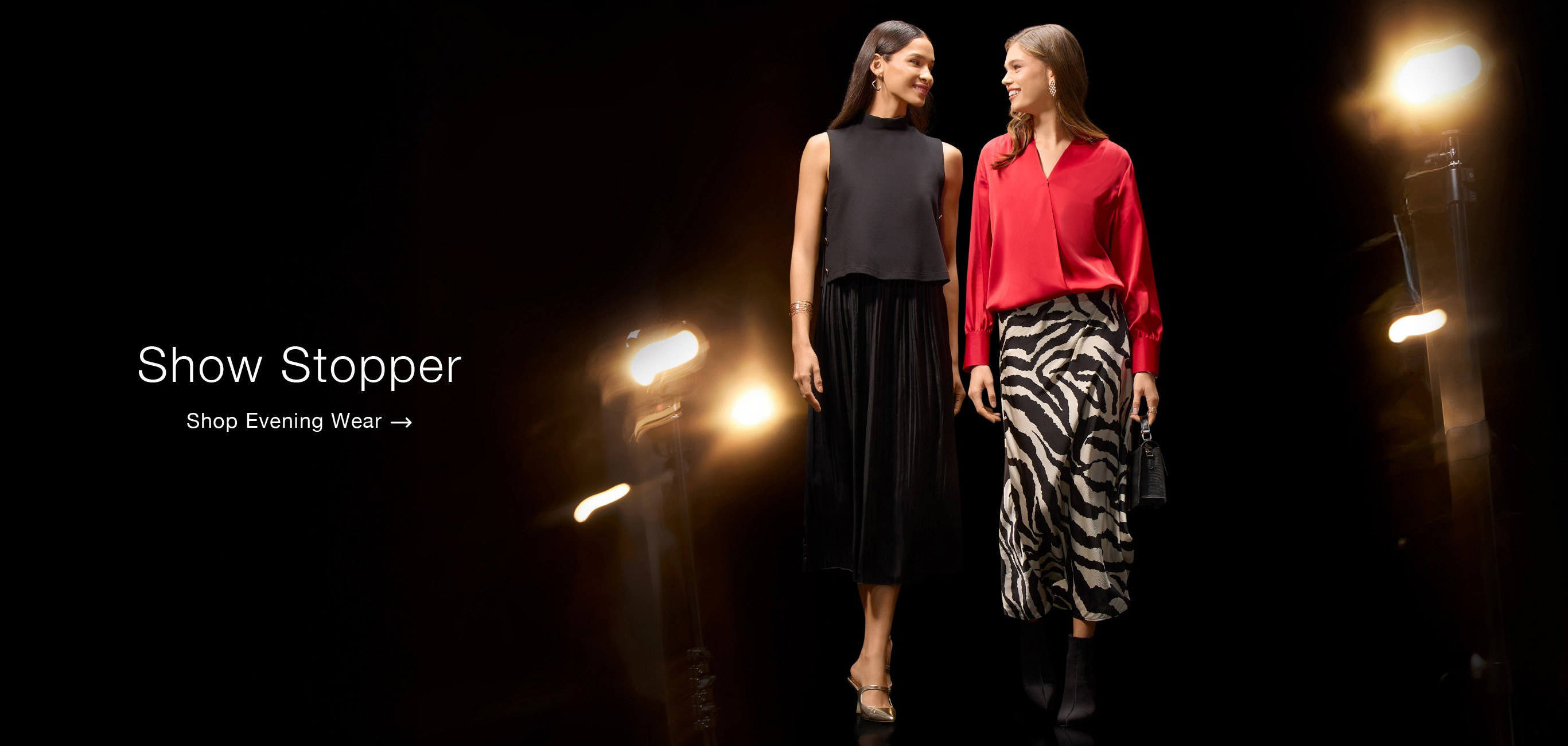 Shop Women's Clothes Online | Max Oman