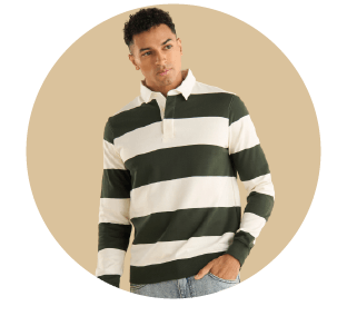 Shop Men's Clothes Online | Max Bahrain