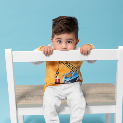 Online Shopping at Max