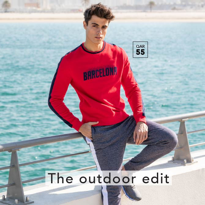 Online Shopping at Max