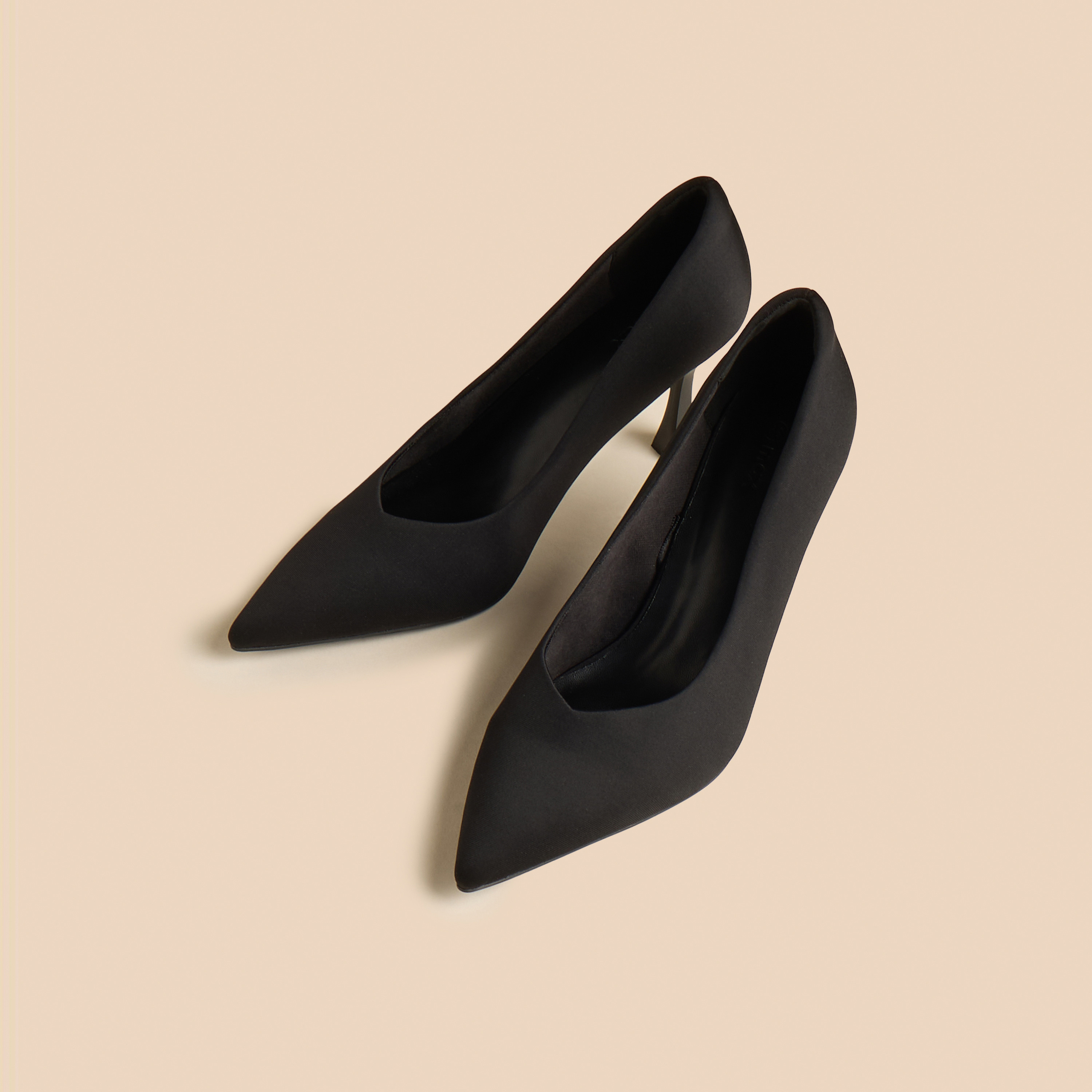 Shop Plain Pumps with Stiletto Heels Online | Max UAE