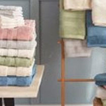 Buy Prima Textured Bath Sheet - 90x150 cm Online in UAE | Homebox