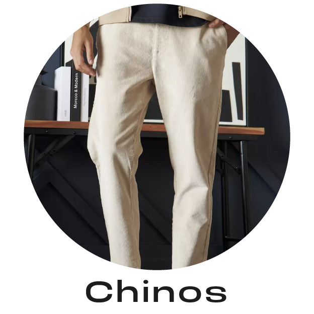 Shop Men's Clothes Online | Max Kuwait