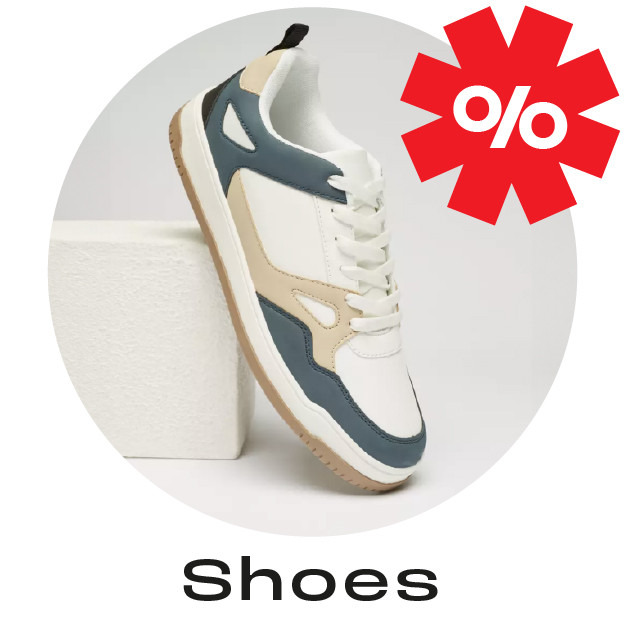 Shop Men's Clothes Online | Max Kuwait