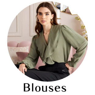 Shop Women's Clothes Online | Max UAE