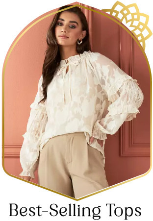 Shop Women's Clothes Online | Max UAE