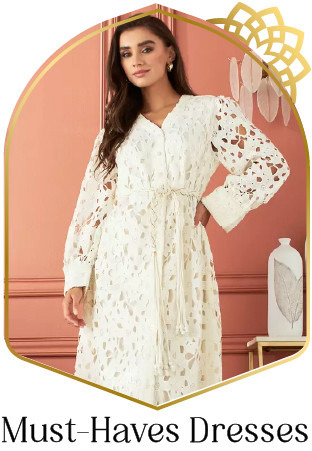 Shop Women's Clothes Online | Max UAE